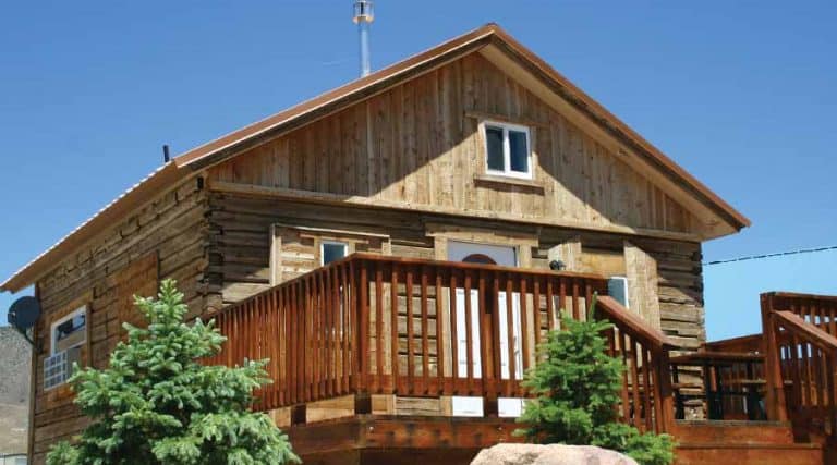 All Cabins – Rocky Ridge Reservations
