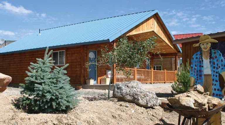 All Cabins – Rocky Ridge Reservations