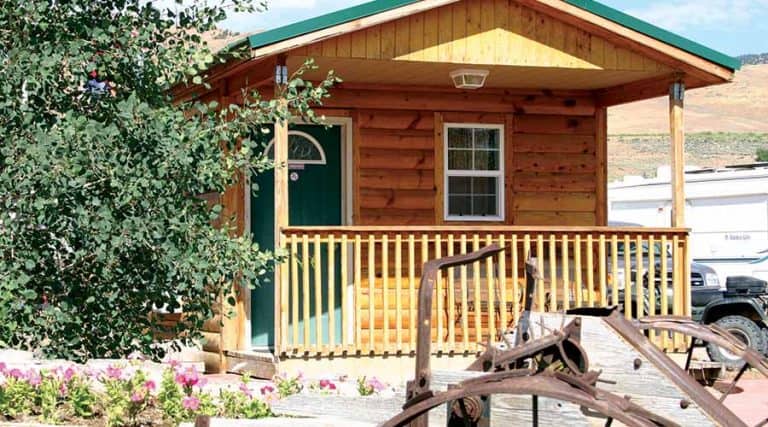 All Cabins – Rocky Ridge Reservations