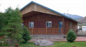 All Cabins – Rocky Ridge Reservations