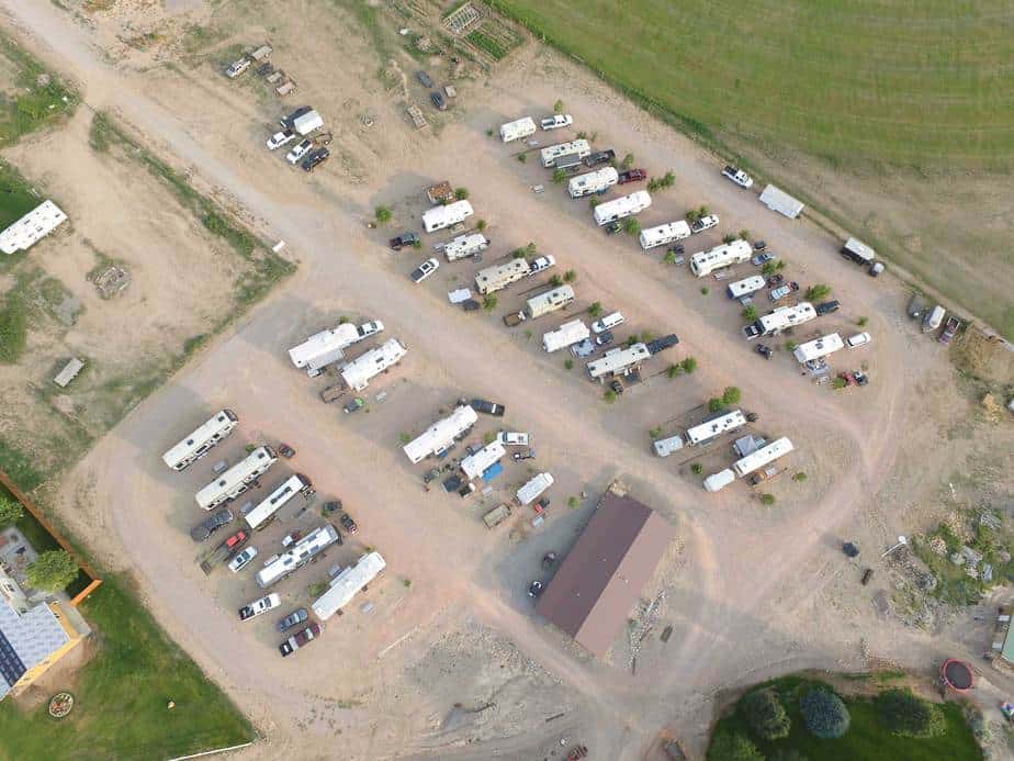 Rockridge RV Park | Go Camping America