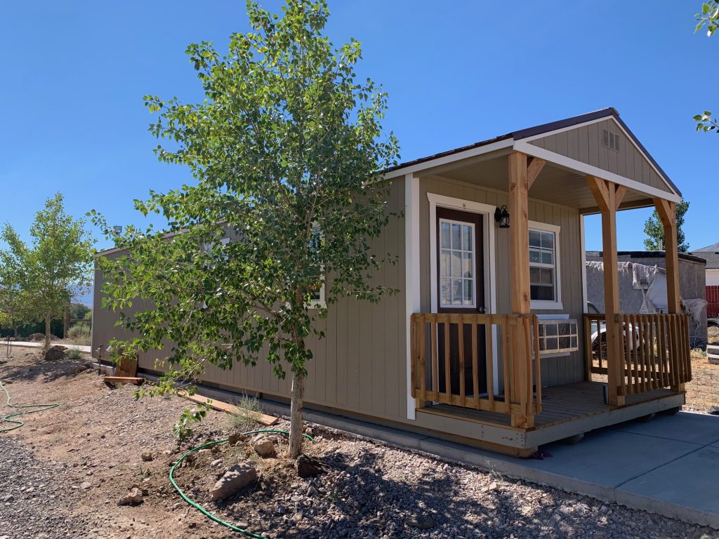 All Cabins – Rocky Ridge Reservations